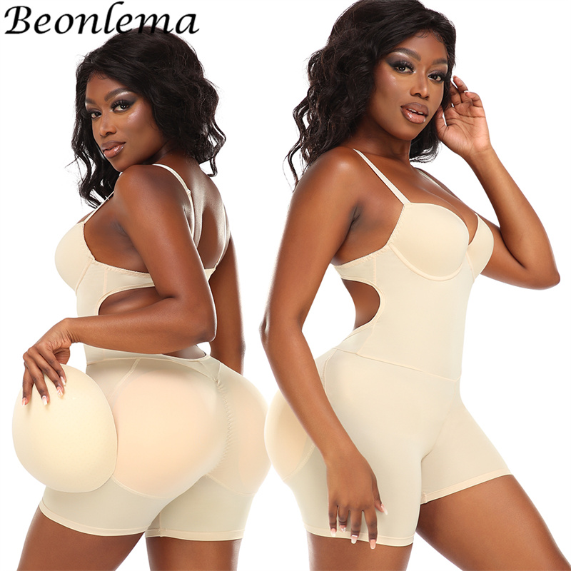 plus size backless bodysuit